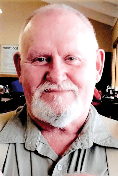 Michael Vandergrift | News, Sports, Jobs - News and Sentinel